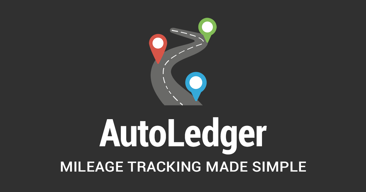 AutoLedger | Free, Simple, and Digital Driver Log Book